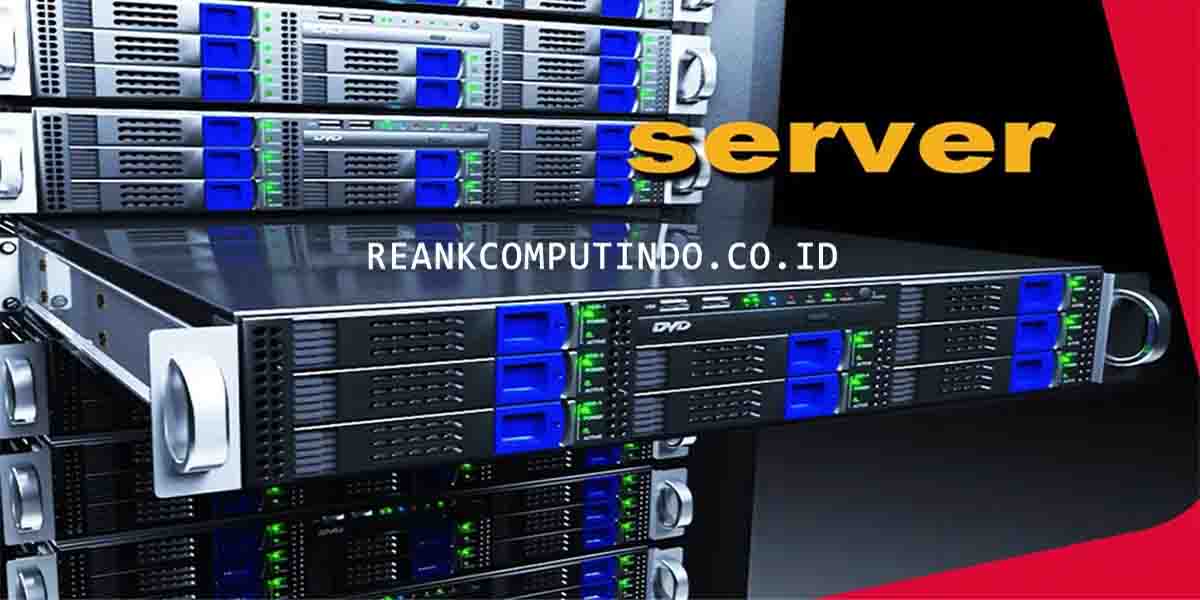 Reank Computindo - Jual Beli Komputer, Laptop, Server Bekas